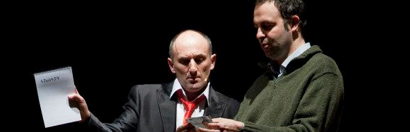 Entrevista: Quique Alvarez | Círculo Ilusionismo Vallisoletano | Max Verdié